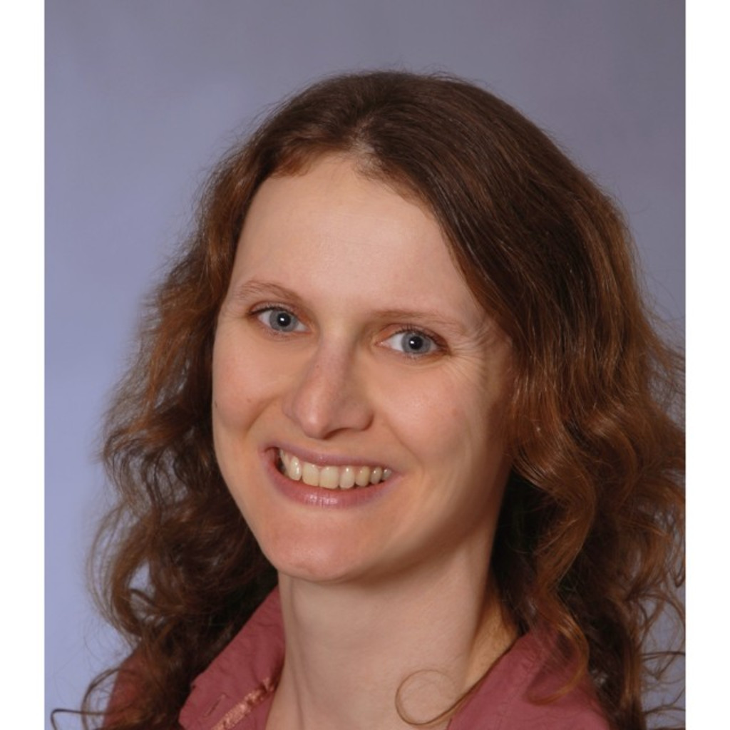 Christine Hadem - Sales Support Manager - 8.2 Consulting AG | XING