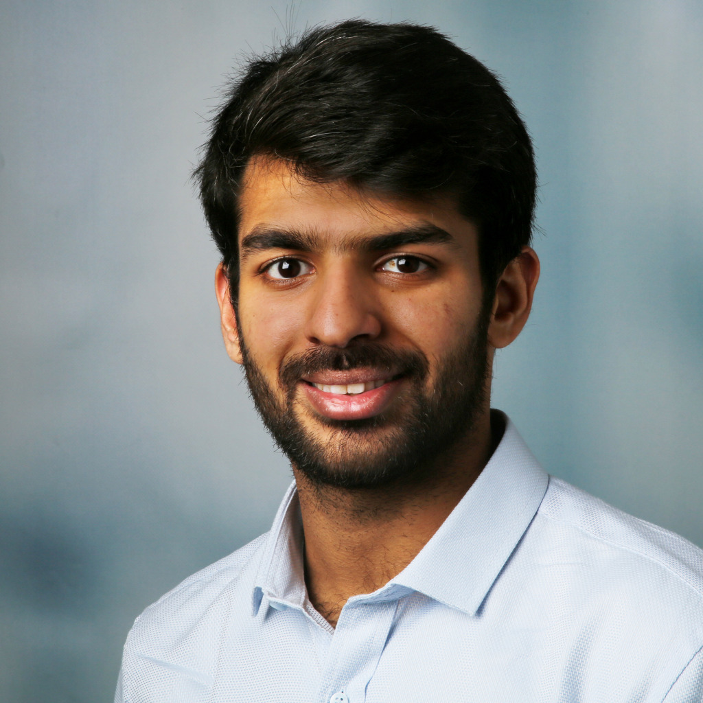 Rabeeh Kallara Kalattummal - Abschlussarbeit - TRUMPF SE + Co. KG | XING