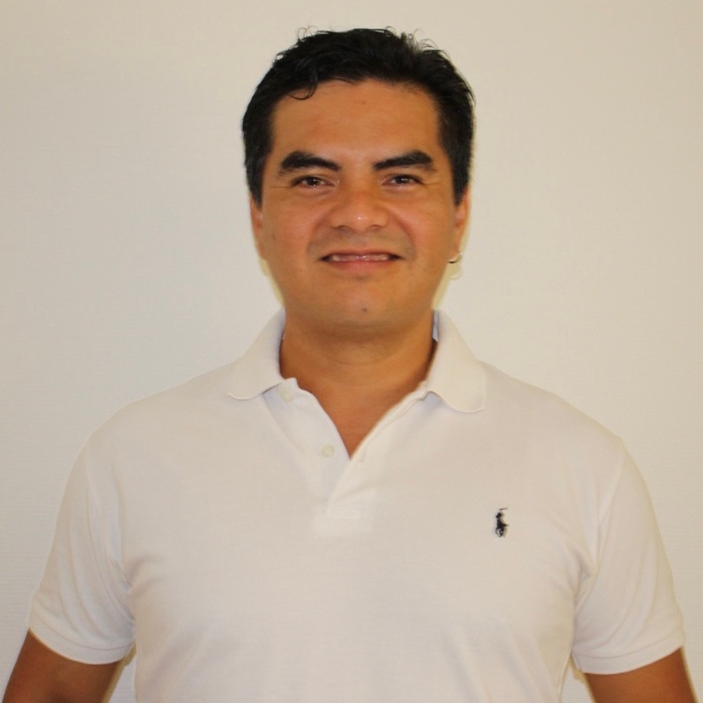 Joseph Gerhardt - Medizinischer Masseur eidg. Fachausweis/FA SRK ...