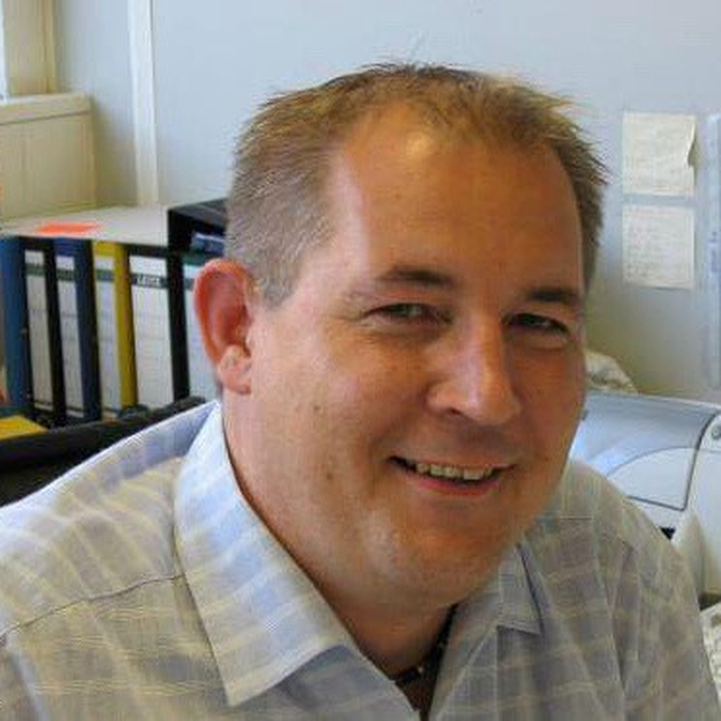 Rainer Schuster - Leiter Qualitätsmanagement - KWO Kunststoffteile GmbH | XING