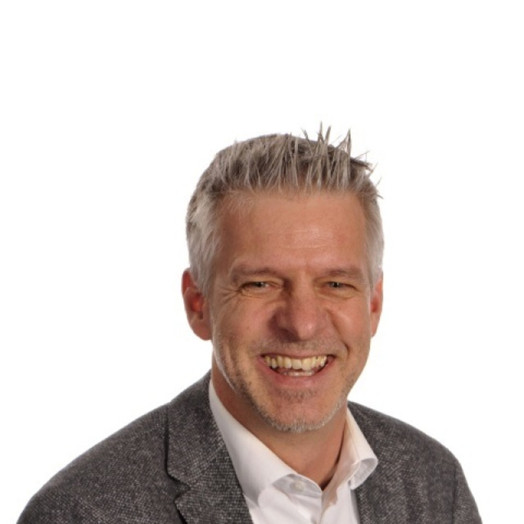 Michael Warnke - Principal Solution Consultant - Opentext | XING