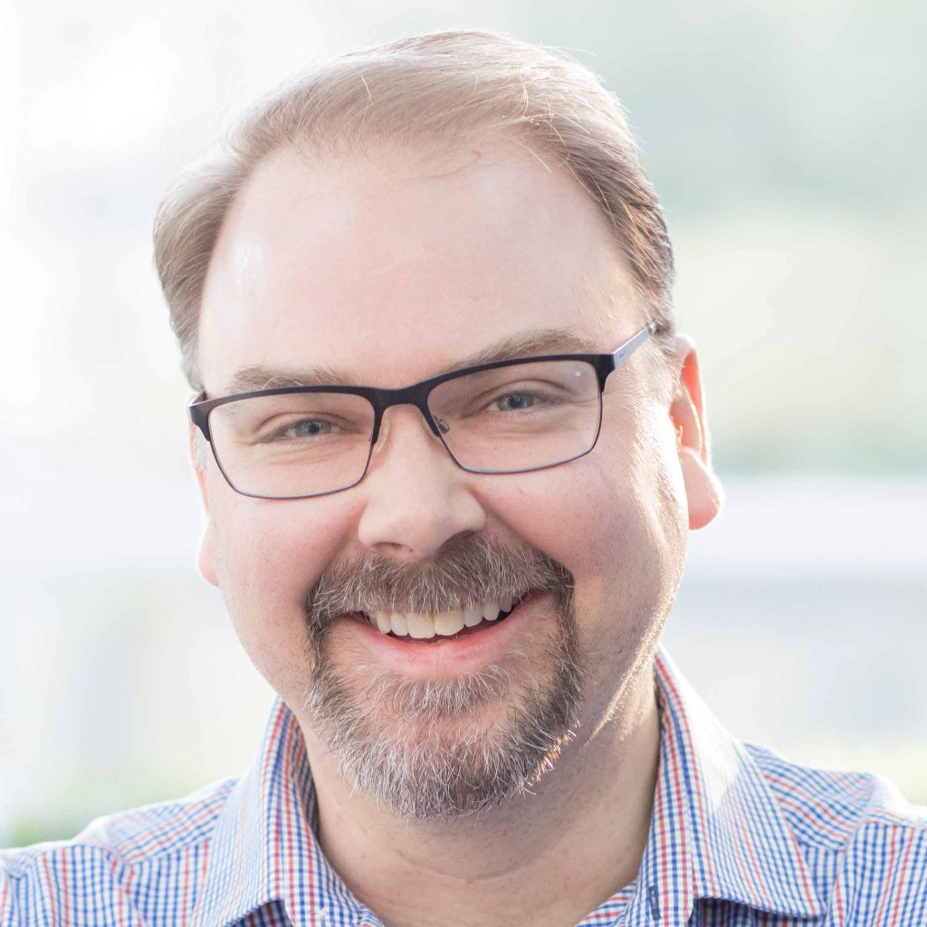 Timothy ODell - Product Portfolio Manager - Alliance Laundry Germany ...