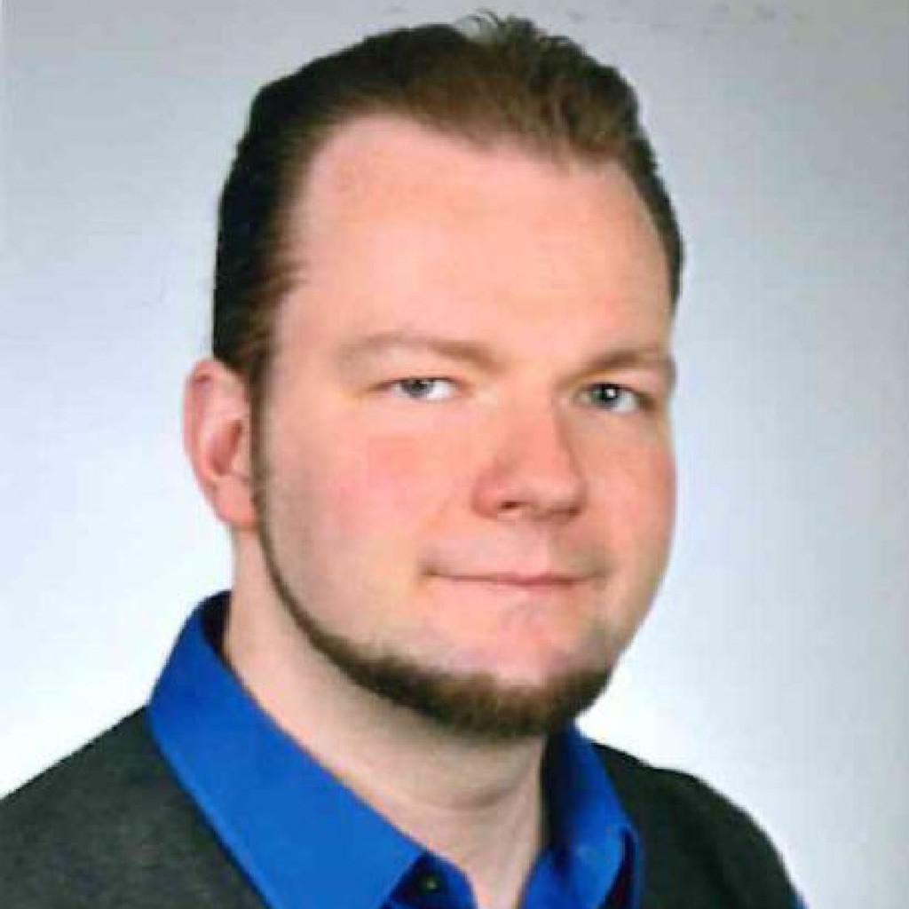 Alexander Maier - Anlagenführer - YARA Rostock | XING