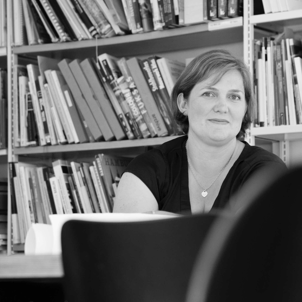 Dipl.-Ing. Christiane Auzemery - Architektin - steidle architekten | XING