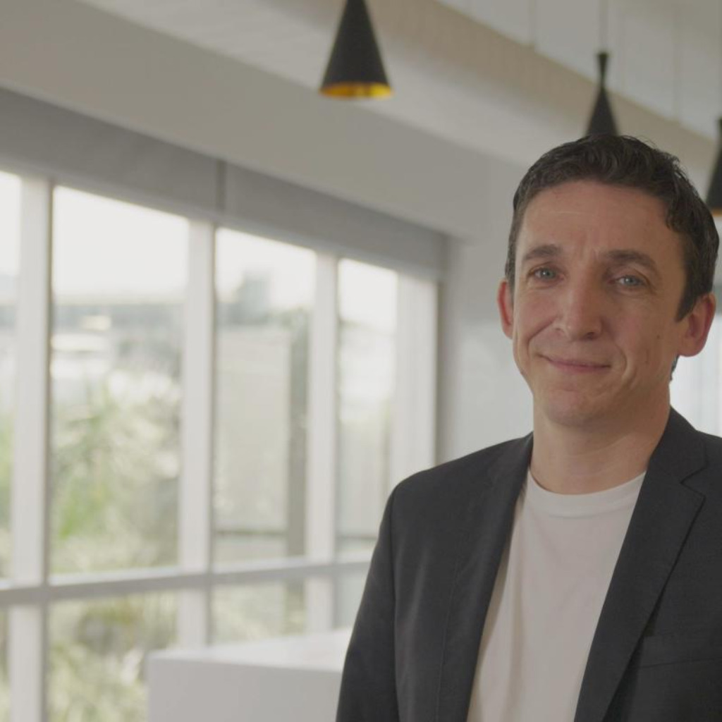 Dimitri Lerner - Corporate Director dx / IT - Henkel AG & Co. KGaA | XING