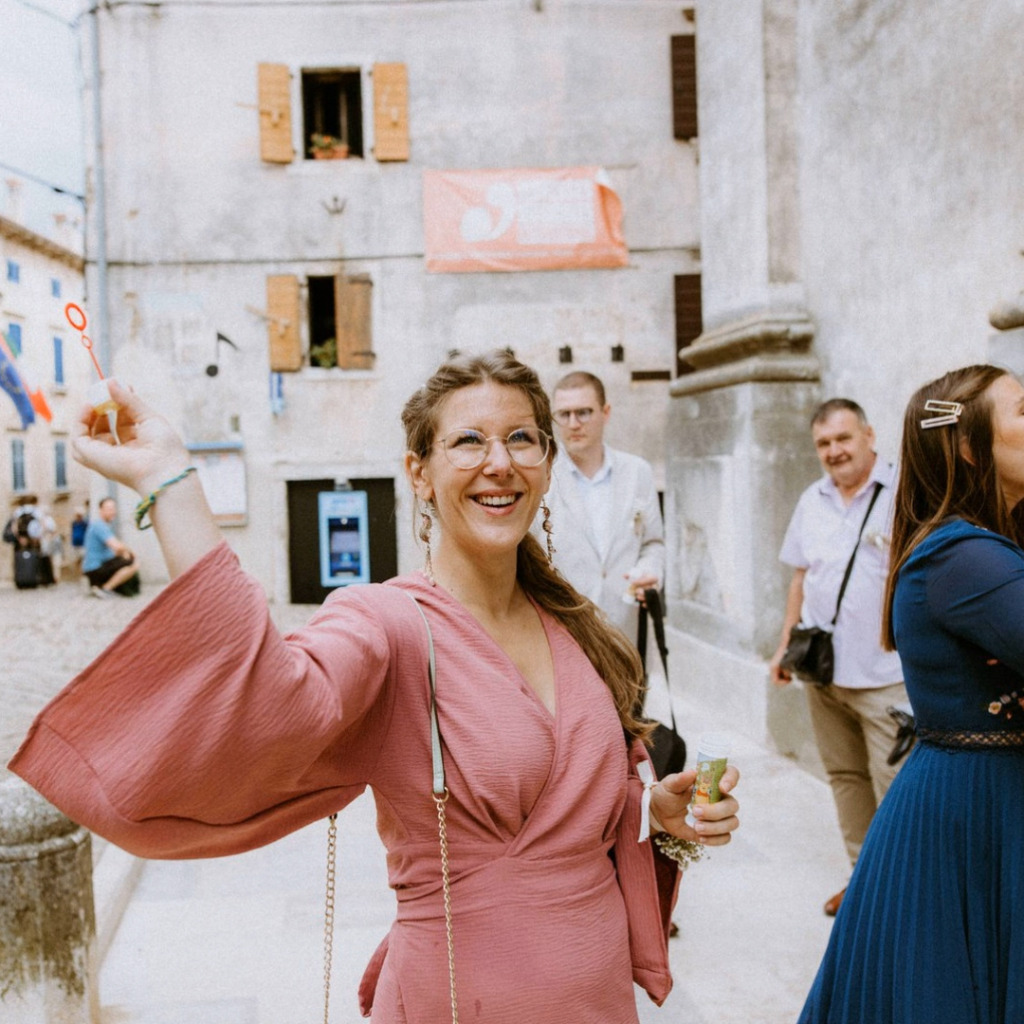 Sonia Žuškin - DWH Developer - Poslovna inteligencija d.o.o. | XING