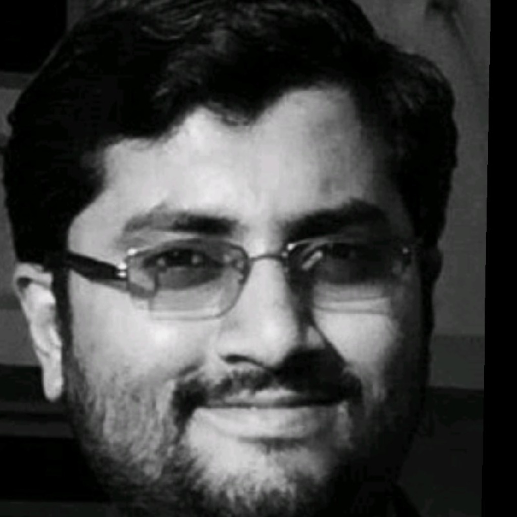 AJITH POTHEN - Project Engineer - Concord | XING