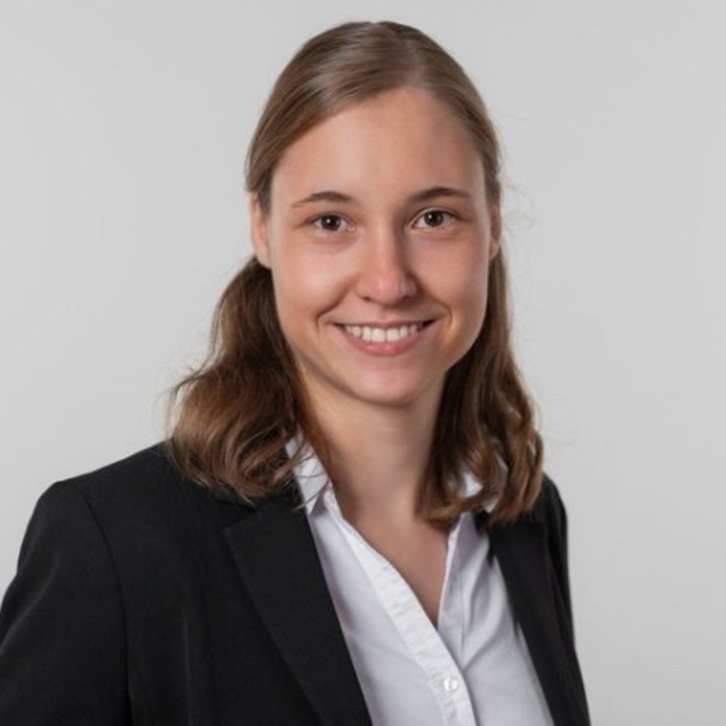 Julia Benkert - Steuerberaterin | Tax Manager Corporate Tax - TRUMPF SE + Co. KG | XING