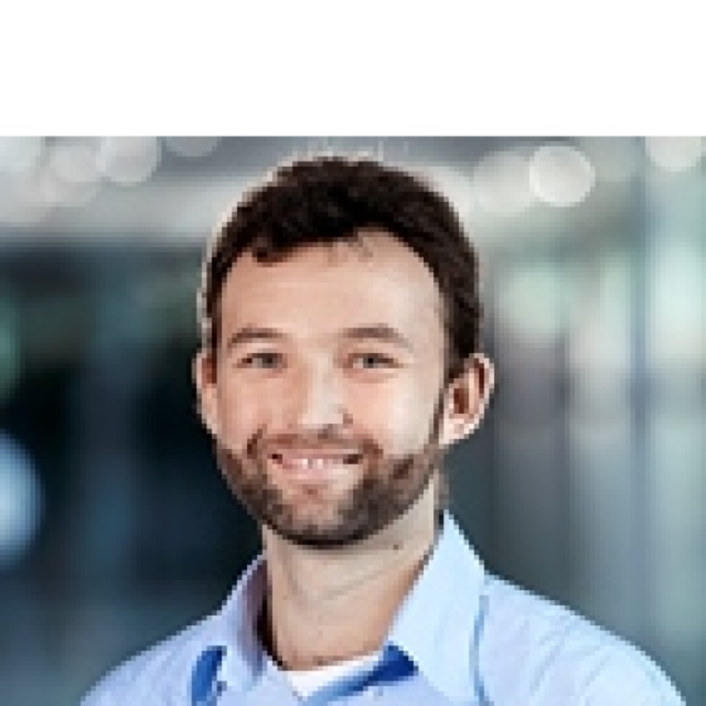 Markus Spitzli - DevOps Engineer for Data Science (Splunk) - Swisscom | XING