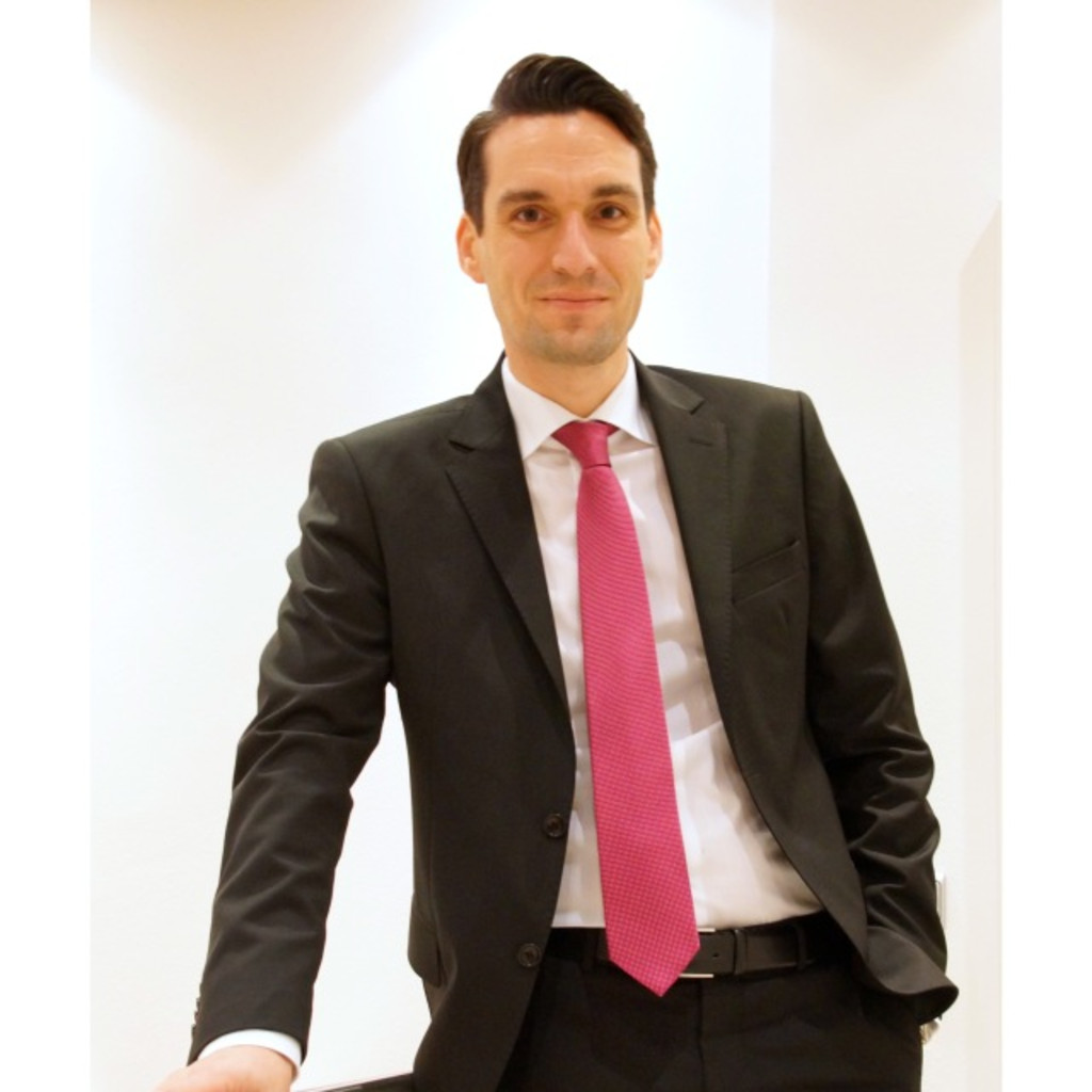 Thomas Westermeier - Head of Sales Western Europe, Vice President ...