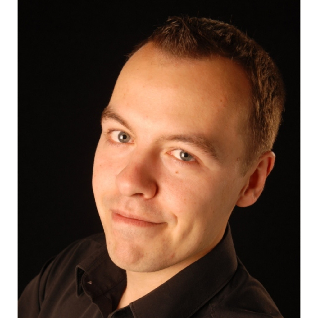 Markus Sander - IT-Consultant - DECON Martin Kerkhoff & Stefan Barufke ...