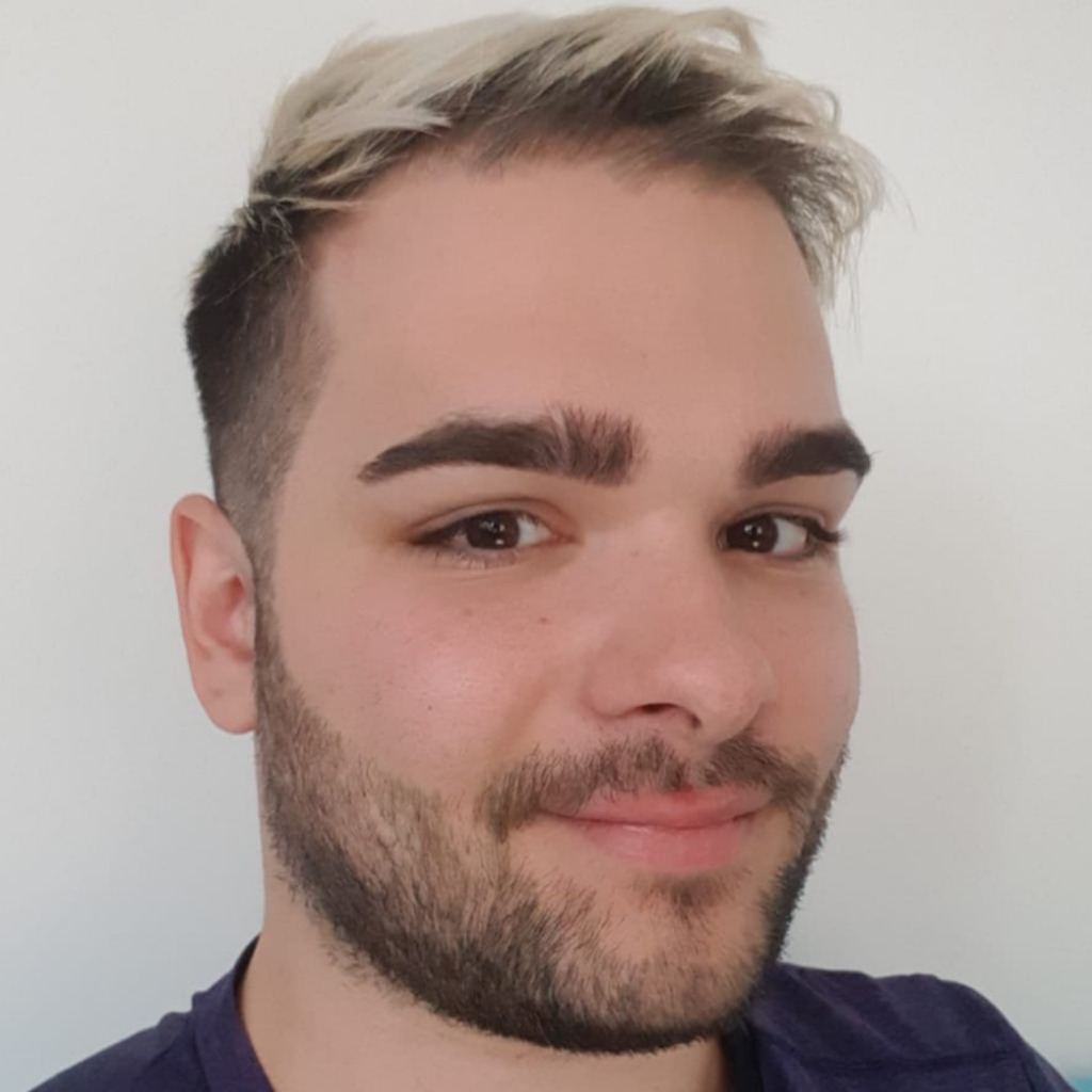 Daniel Bilic - Senior Software Engineer - Pistor AG | XING