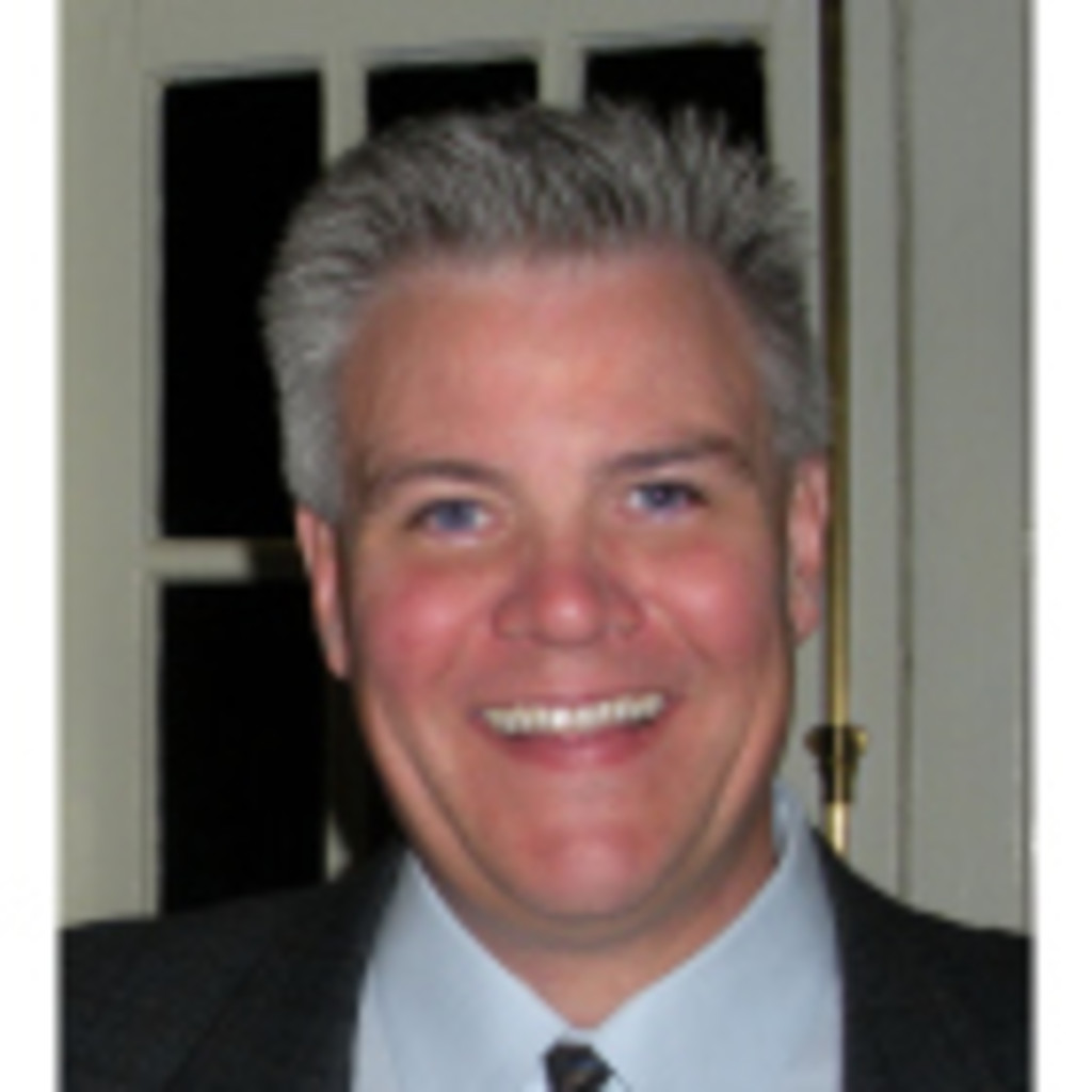 Scott Sullivan - CEO - SSA | XING