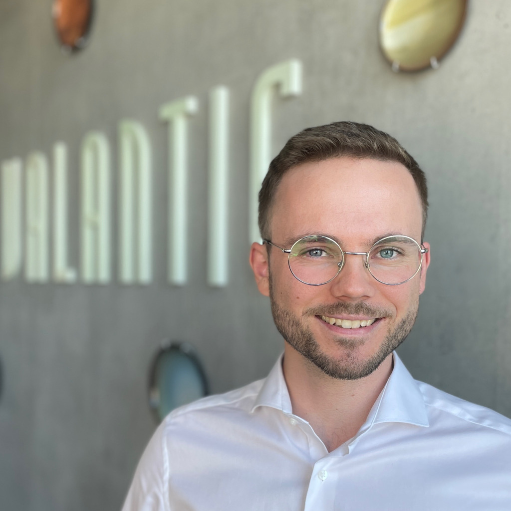 Yannick Morasch - Junior Recruitment Consultant - valantic | XING