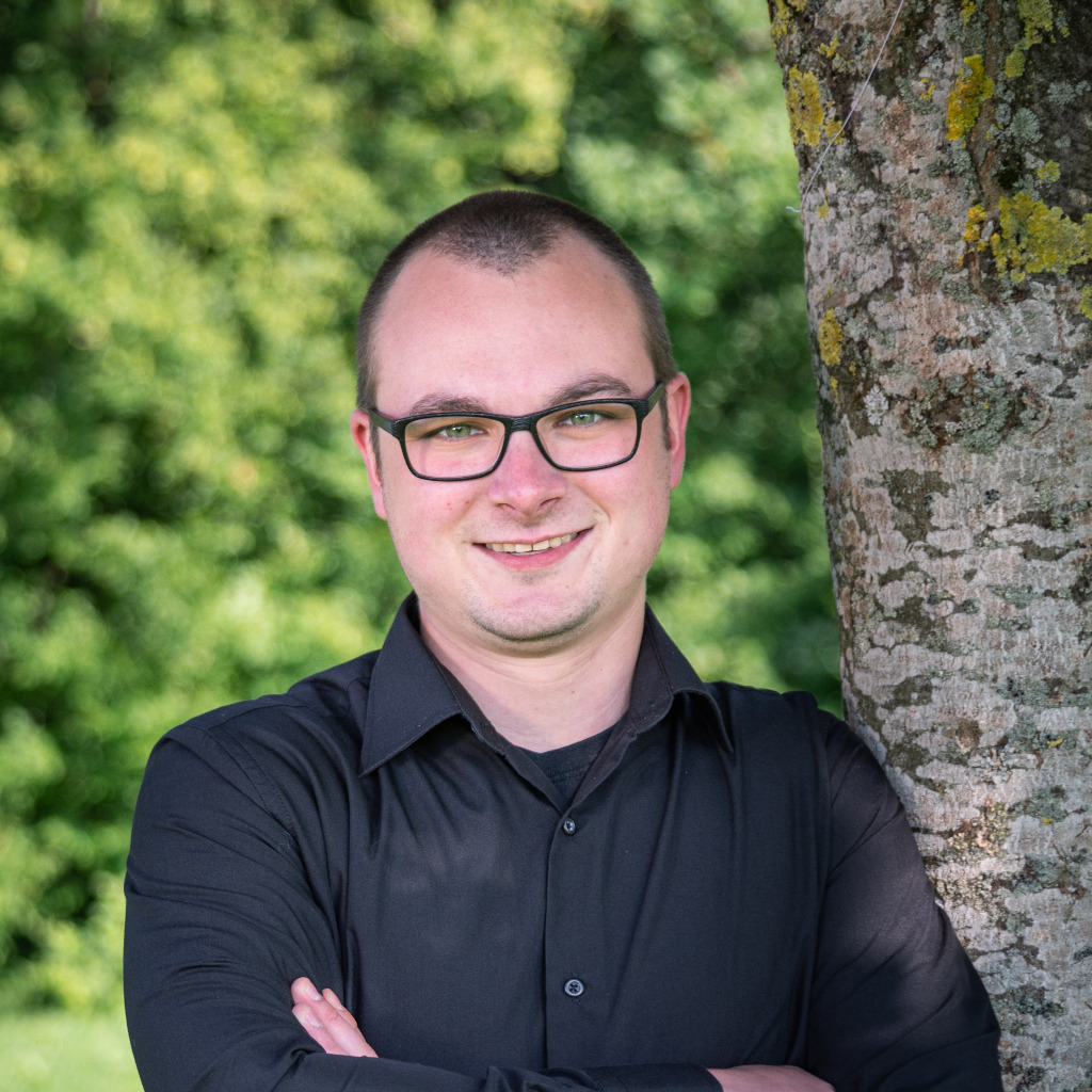 Julian Maier - Betriebsingenieur Energie-/Arbeitssicherheit ...