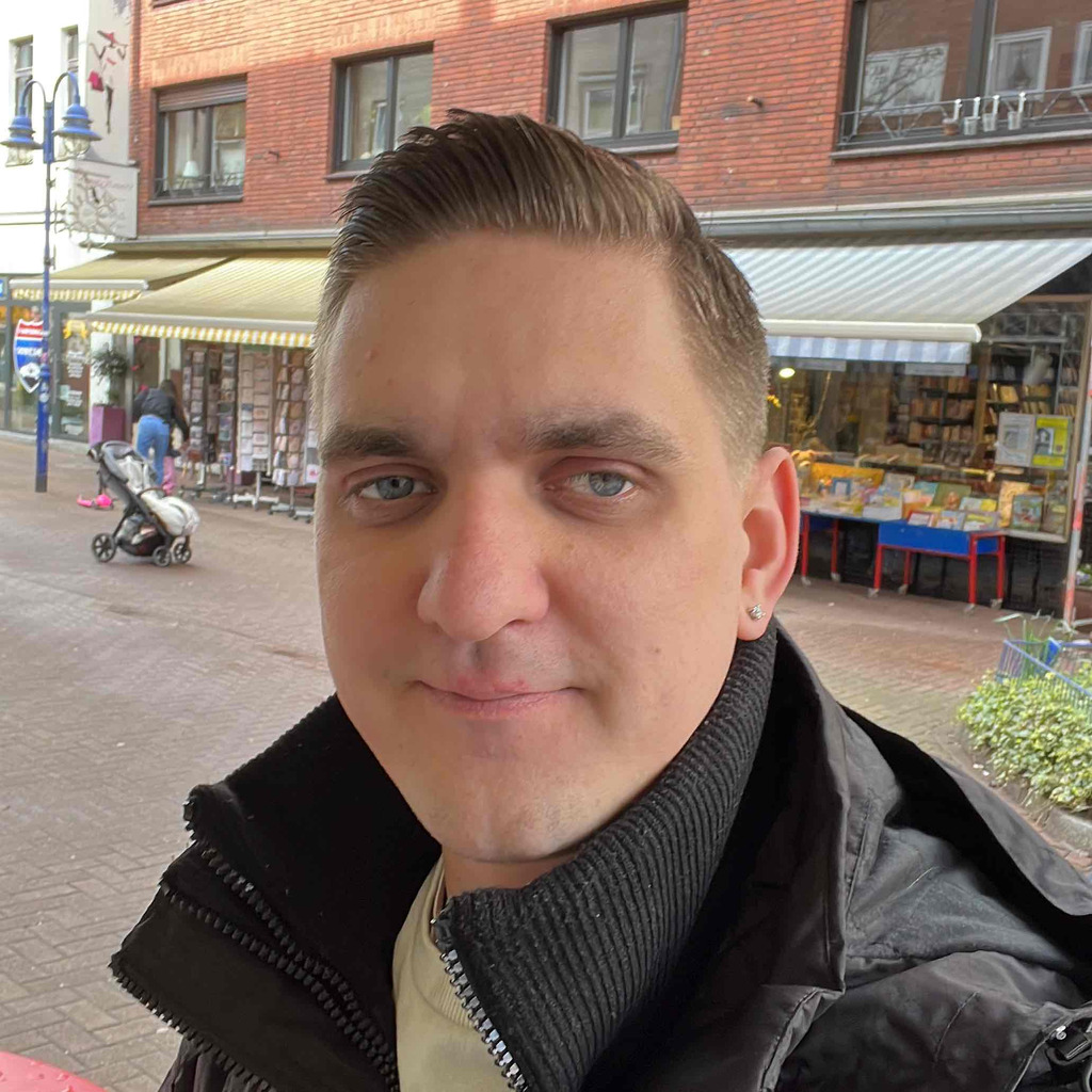 Marcel Scheffel - Call Center Agent - Call-Center Scheffel | XING