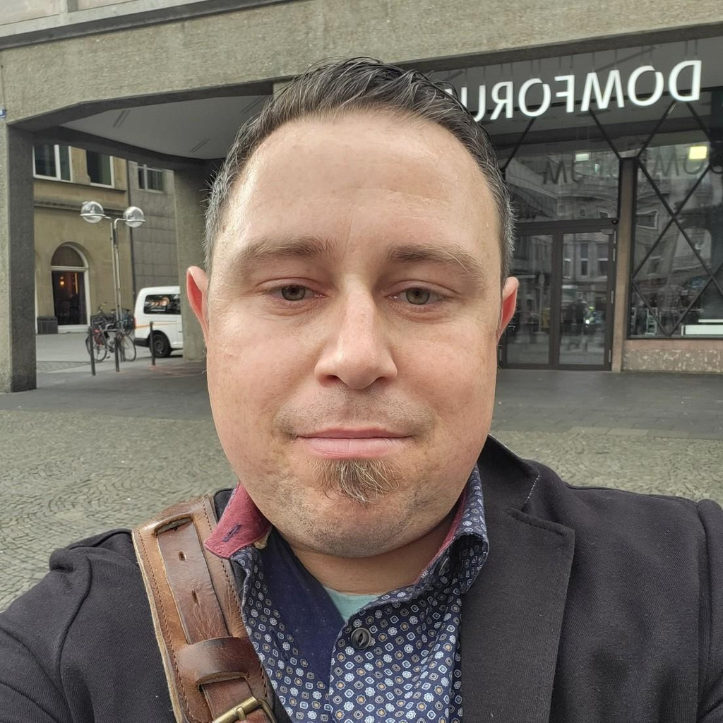 Sven Hillebrand - Koch - Paul Kerchensteiner schule | XING