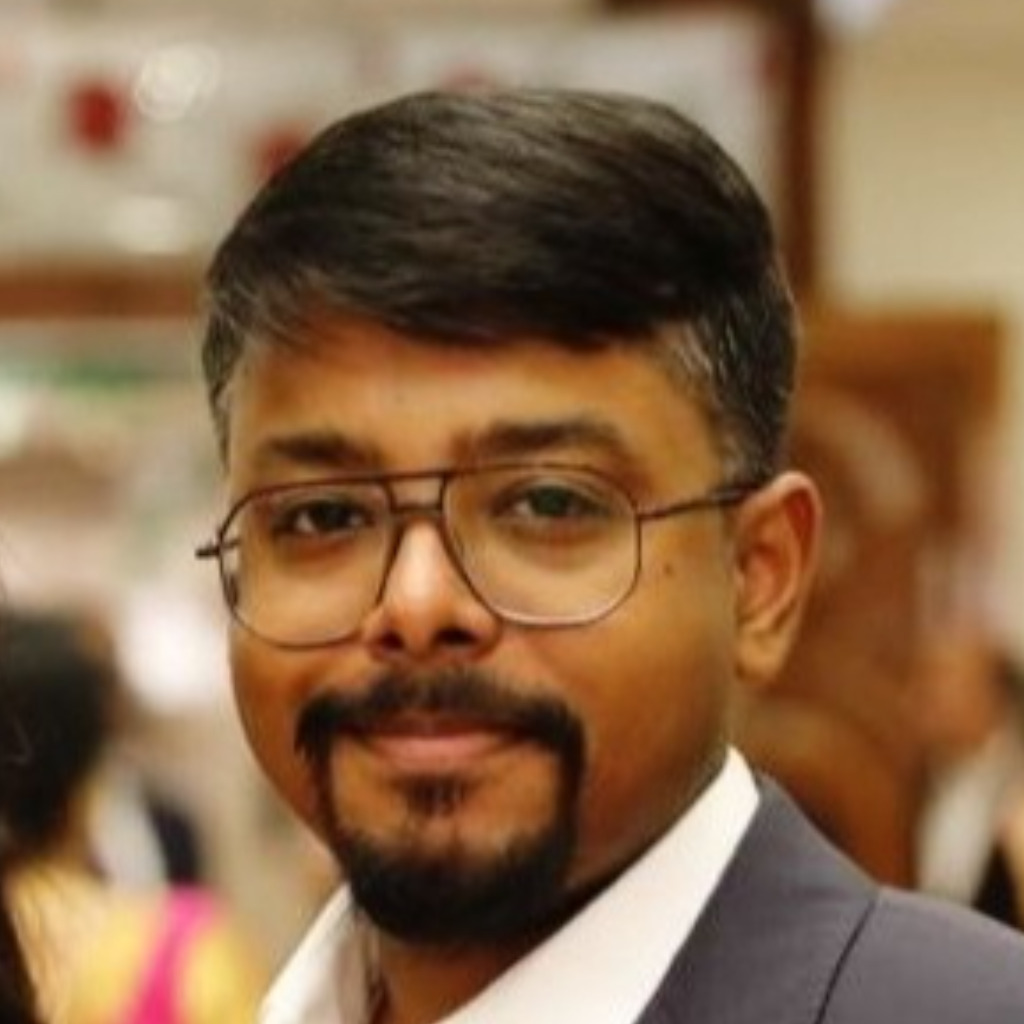 Dhanush Krishna - Entwicklungsingenieur Embedded Systems- FPGA Firmware - Carl Zeiss SMT GmbH | XING