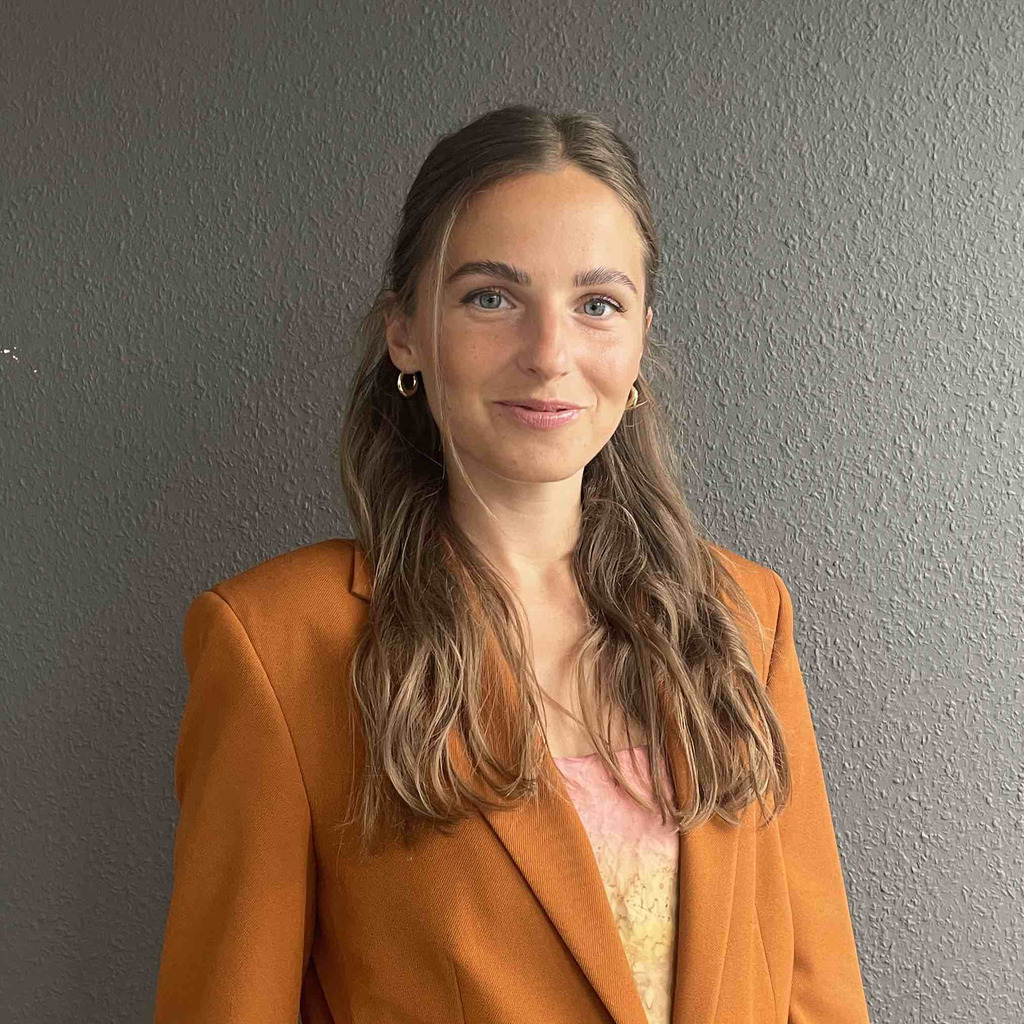 Judith Püschner - Online-Redakteurin mit Schwerpunkt SEO für kronendach ...