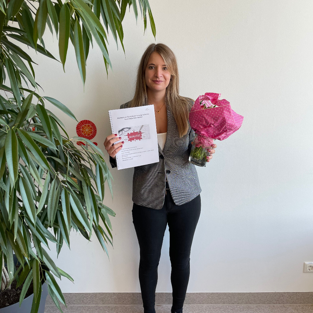 Inga Götten - Leitung Case- und Belegungsmanagement - Schwarzwald-Baar ...