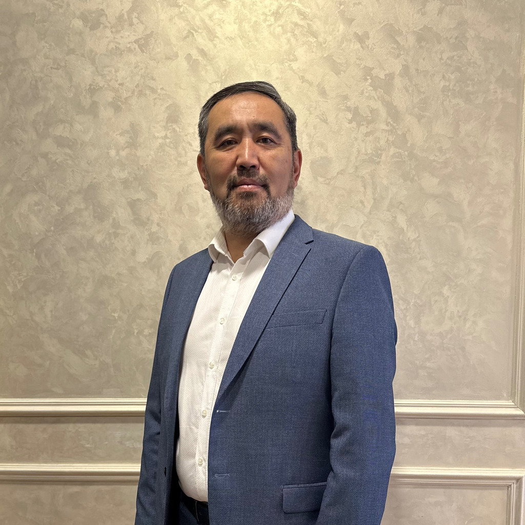 Timur Kablan - Unternehmer - TradeTM | XING