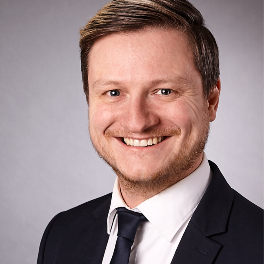 Daniel Braun-Beustrin - Freiberuflicher Controlling-Consultant - controlling-freelancer.de | XING