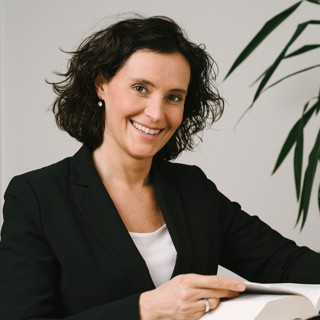 Iris Machtinger - Rechtsanwältin - Stapf Neuhauser Rechtsanwälte OG | XING