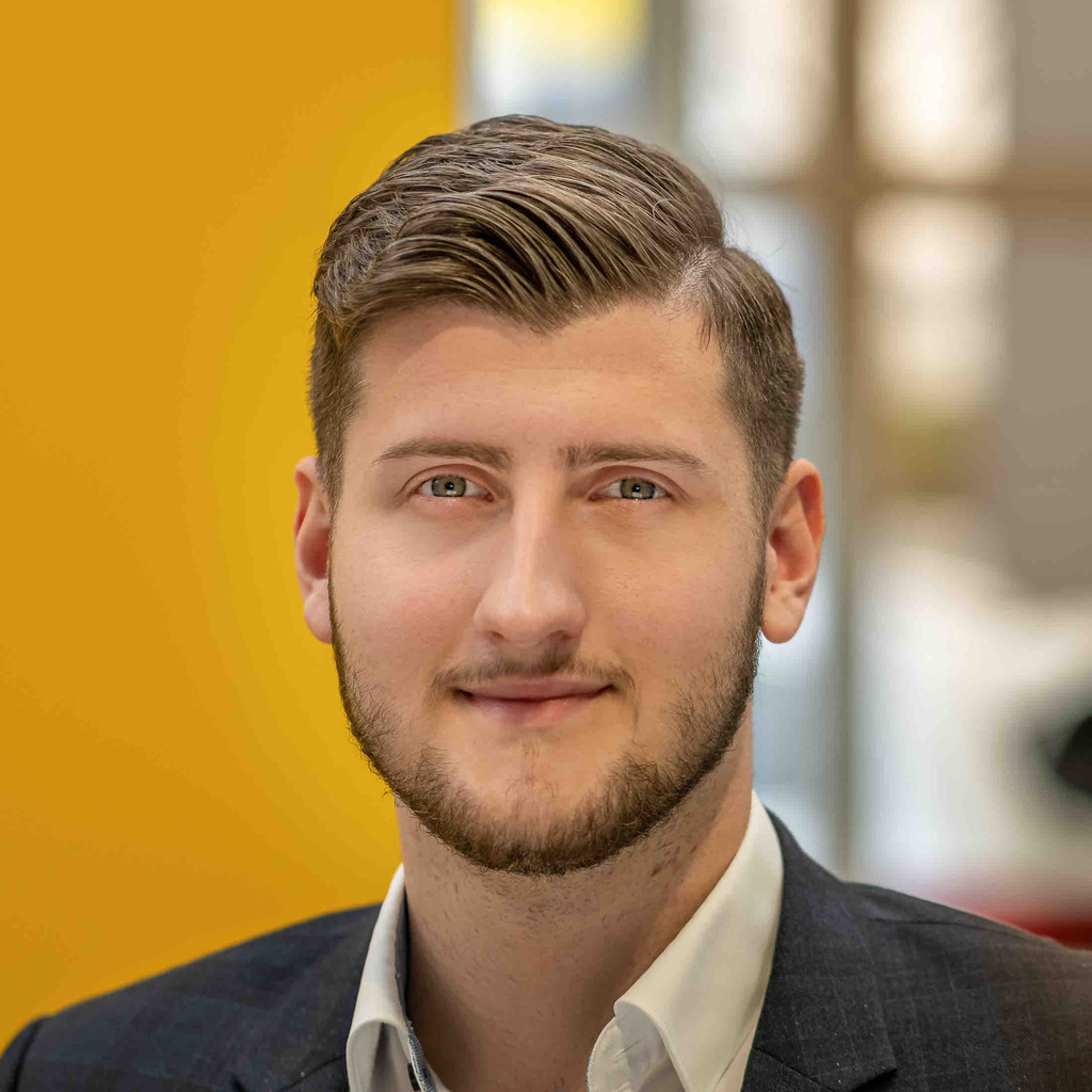 Jan Schumann - Auszubildender Automobilkaufmann - Gebr. Gieraths GmbH | XING