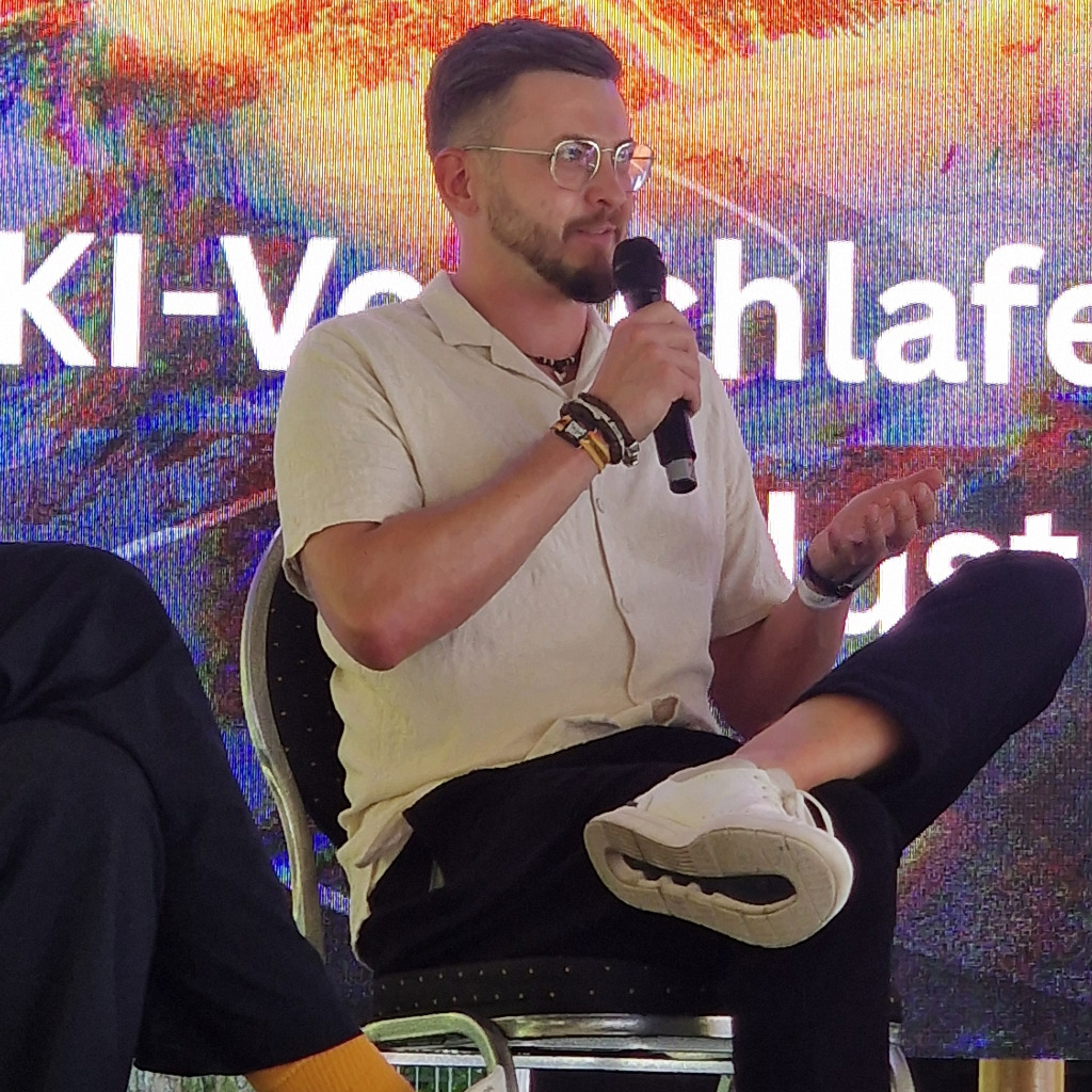 Alexander Rauscher - Projektmanager - Mittelstand-Digital Zentrum ...