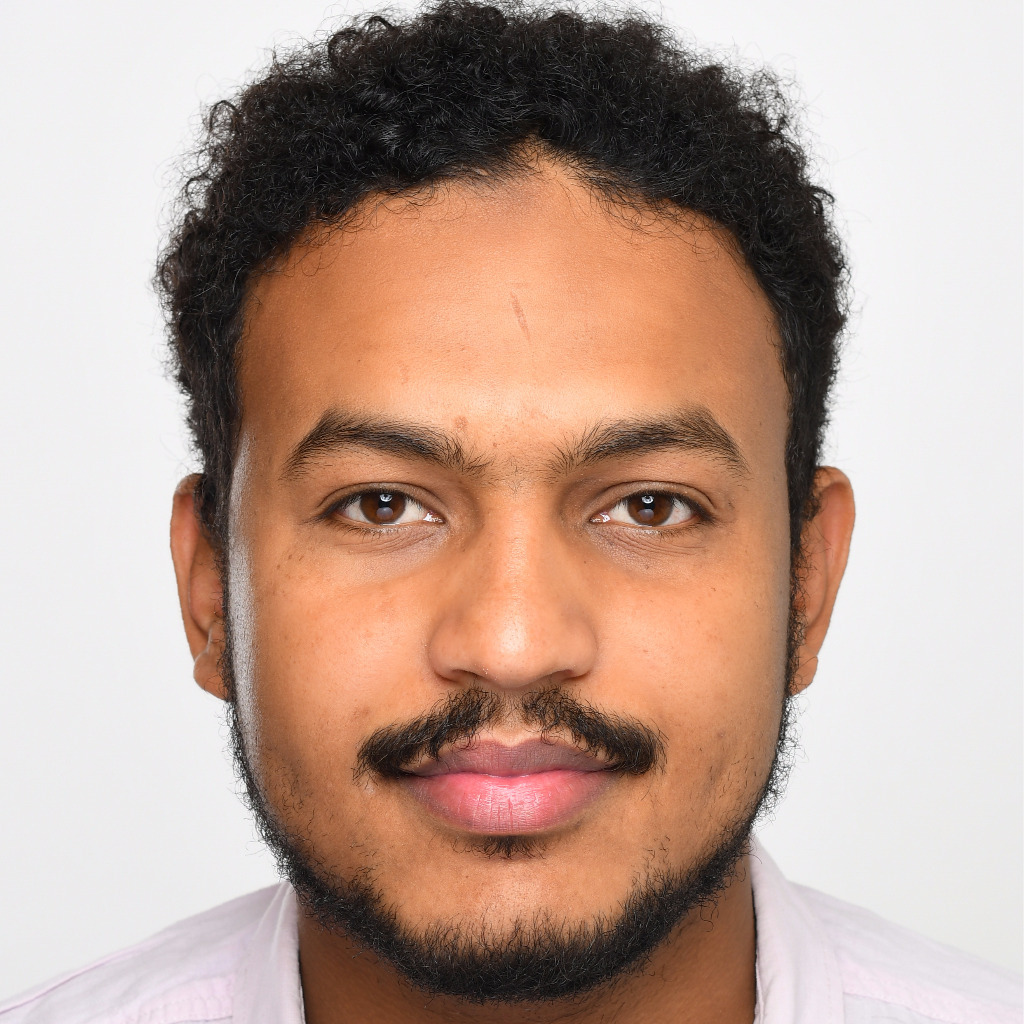 ibrahim siddig - ML Engineer - Porsche AG | XING