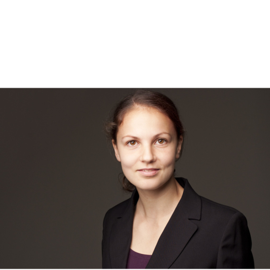 Anna Faust - Wissenschaftliche Mitarbeiterin / Doktorandin - Technische ...