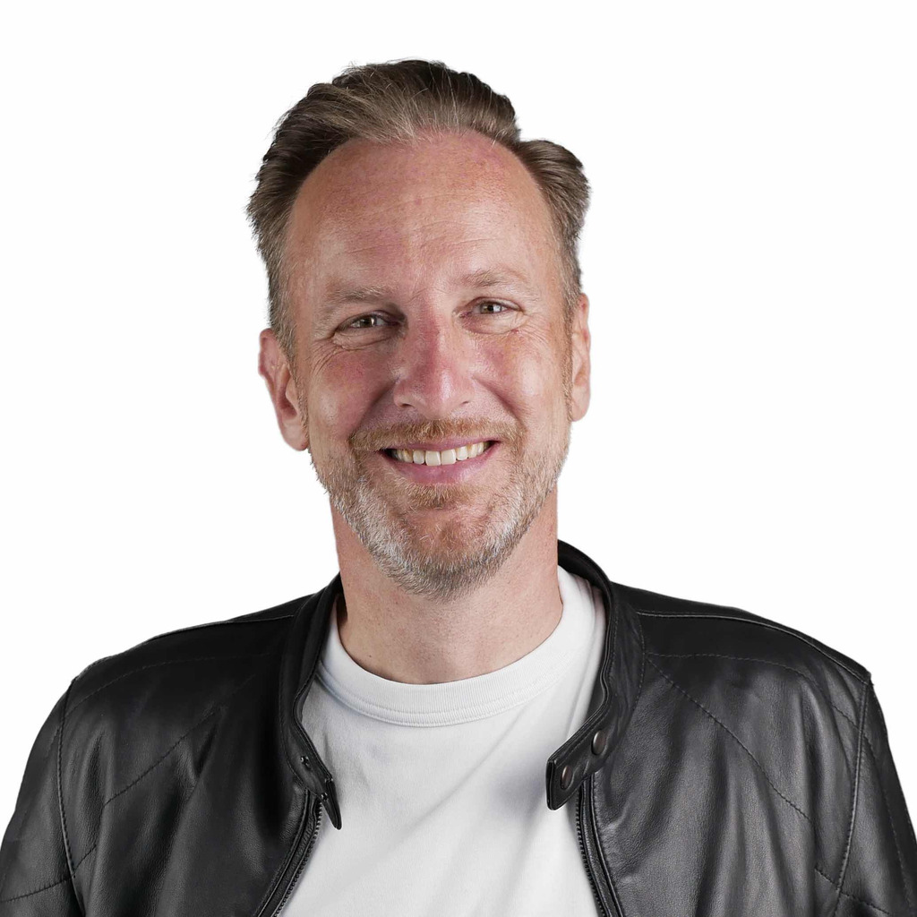 Stefan Hein - Director Marketing and Communication - anders und sehr GmbH | +Pluswerk Stuttgart ...