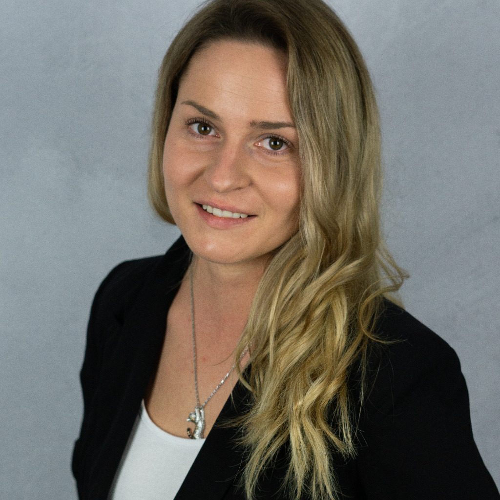 Kim Neff - Verwaltungsleiterin - Stadtverwaltung Kraichtal | XING