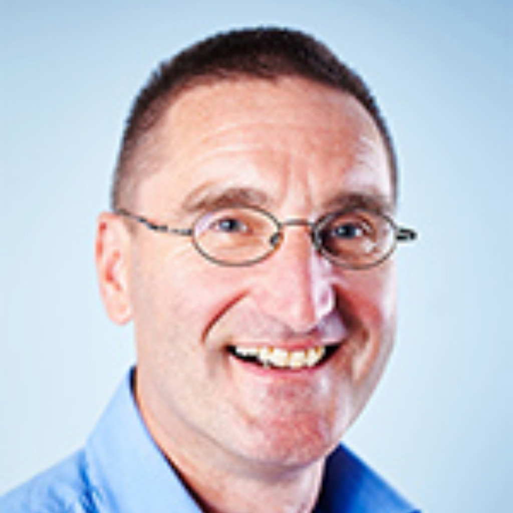 Thomas Hackert - Personalreferent - Die JugendHerbergen gGmbH | XING