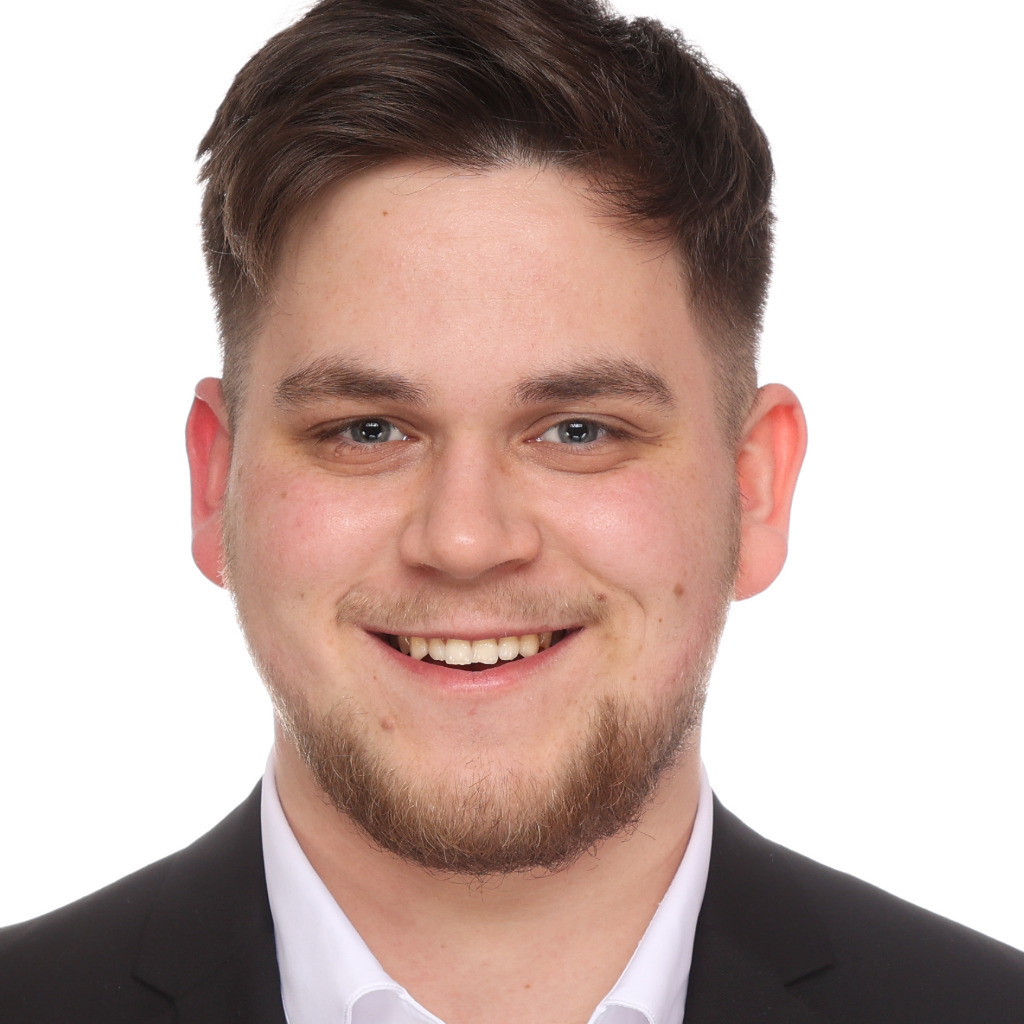 Jason Sarnes - IT Consultant - EULEN-IT GmbH | XING