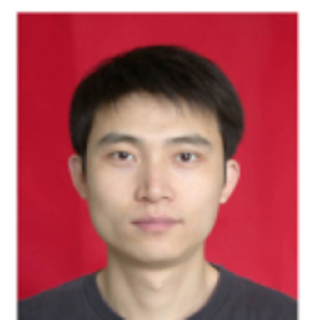 Jie Chen - 职员 - 江苏软件测试服务中心 | XING