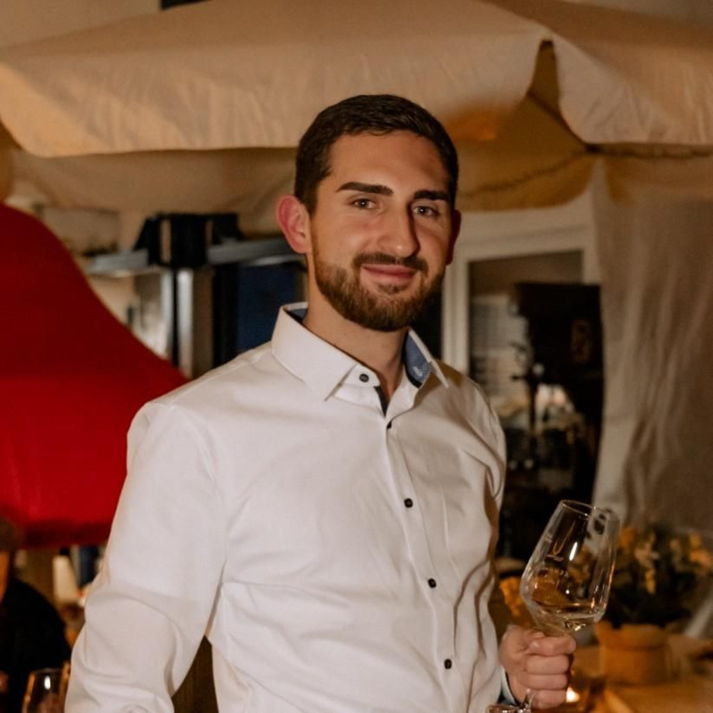 Mirko Reichling - Mechatroniker - BASF - We create chemistry | XING