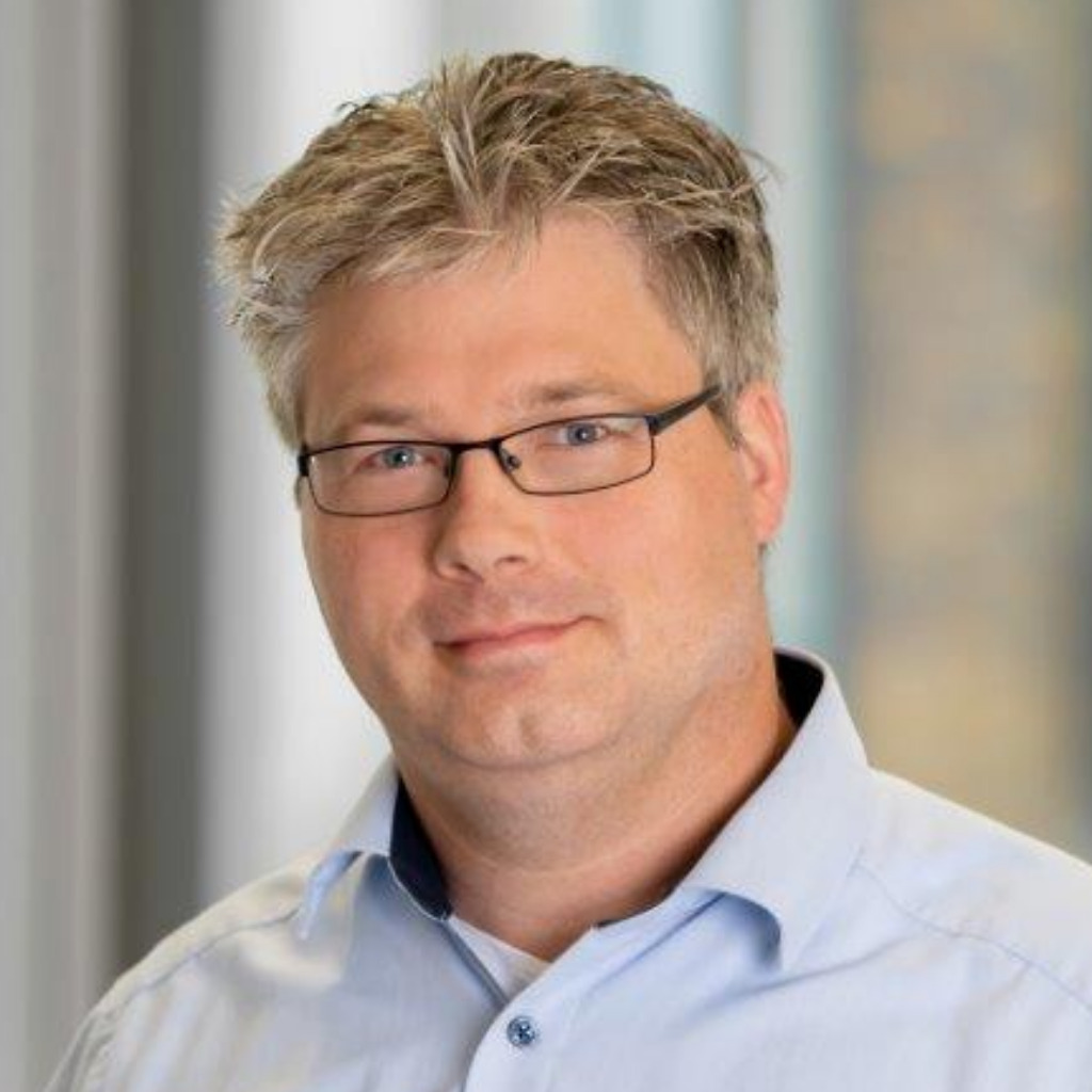 Michael Pohl - Leitung Abteilung Messtechnik Aios - Stadtwerke Itzehoe ...