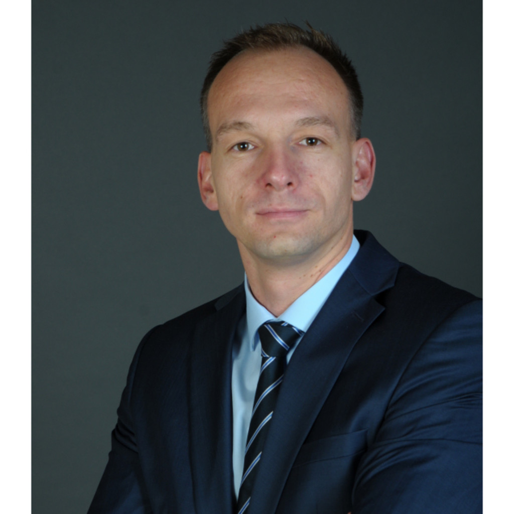 Constantin Walter - Head of Finance, Low Voltage Switchboards Factory ...