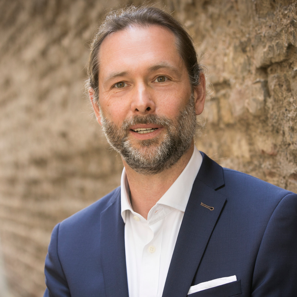 Gregor Berneiser - MBA - Purdue University, Krannert School of ...