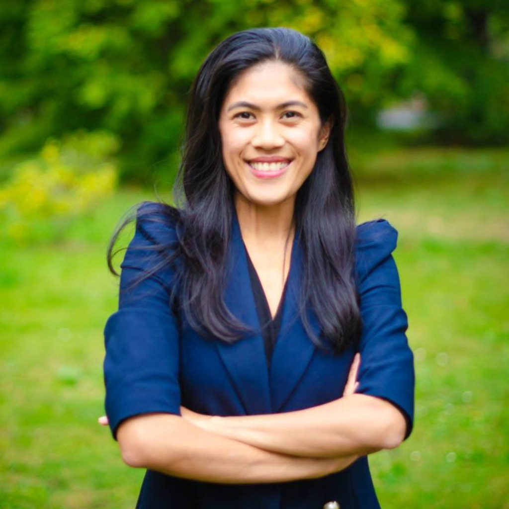 Bayleen Villanueva - Accountant - BASF - We create chemistry | XING