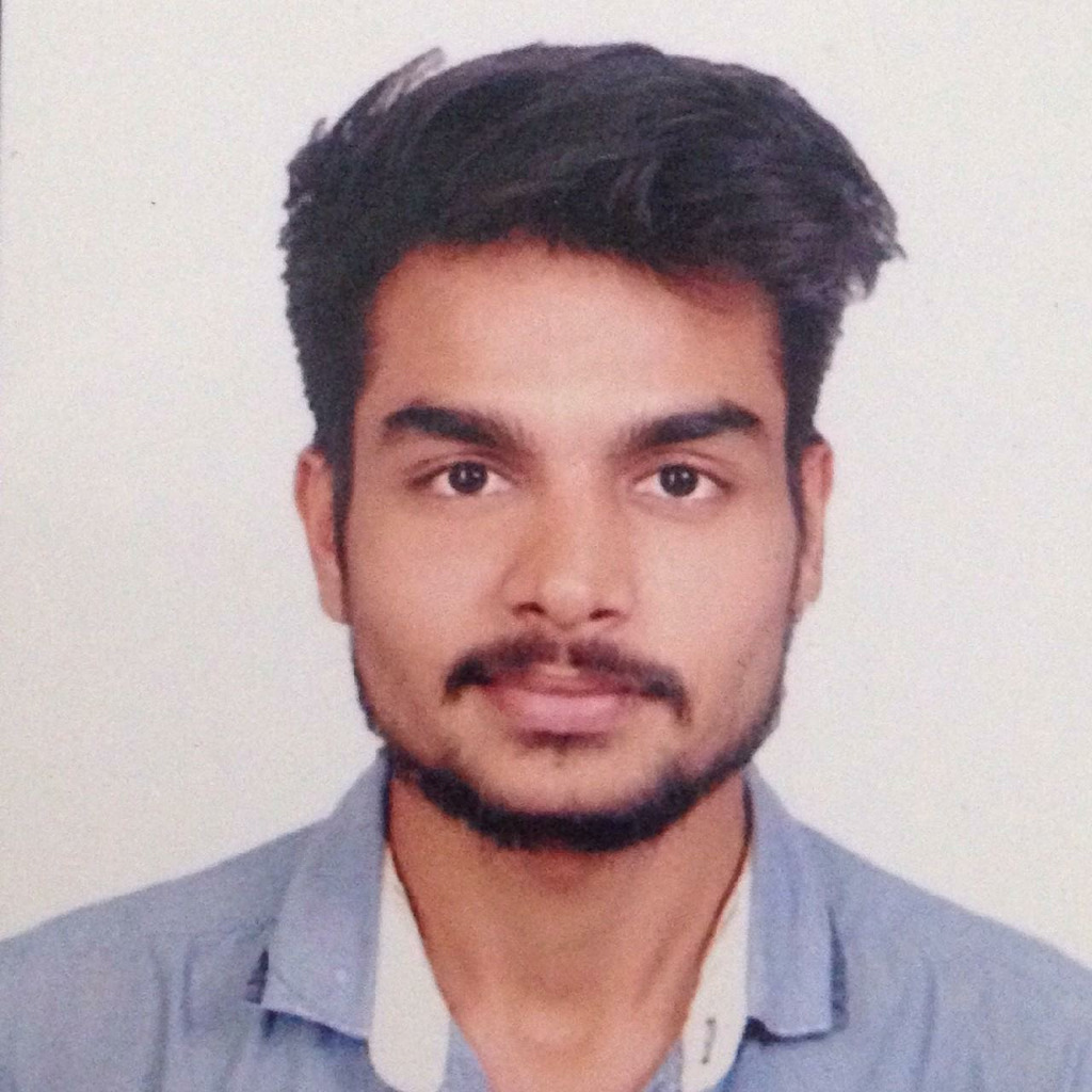 Ravi Chandra - Data Analyst - Affine Analyst Private Limited | XING