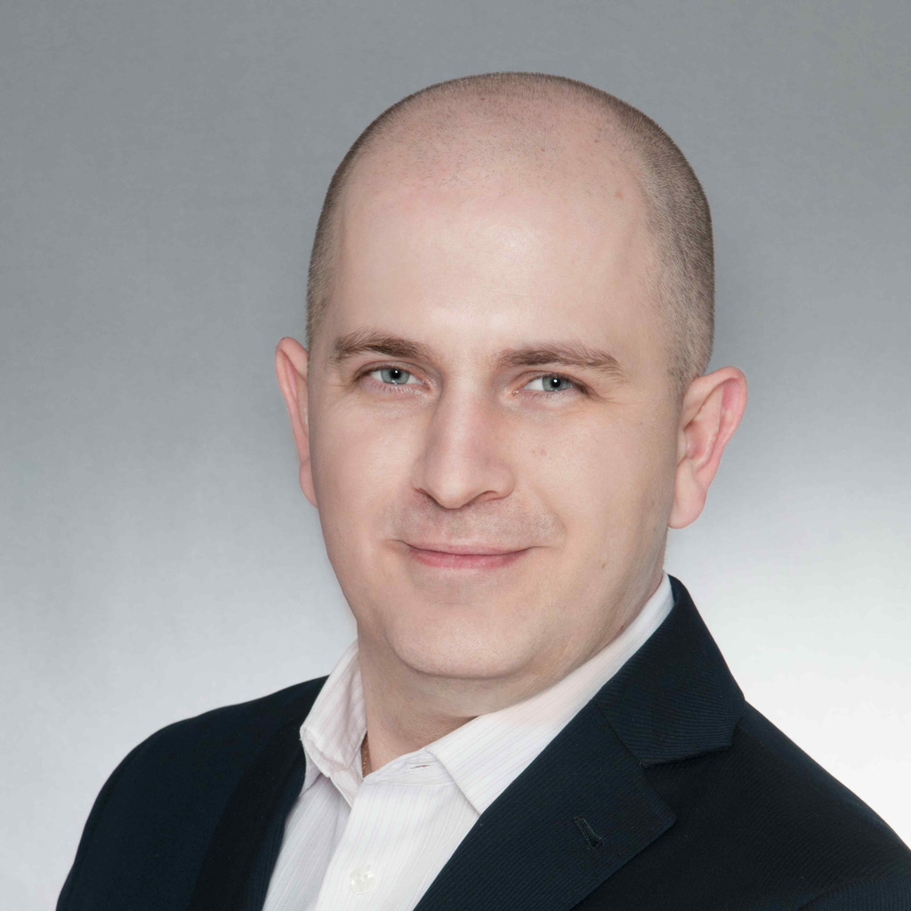 David Keil - Servicekoordinator - Securitas Technology GmbH | XING