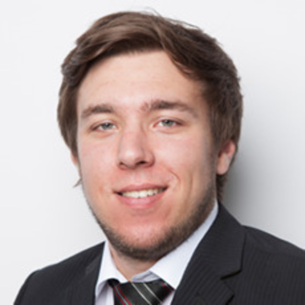 Christian Simon Kueng - Systems Engineer - BUSINESS IT AG | XING