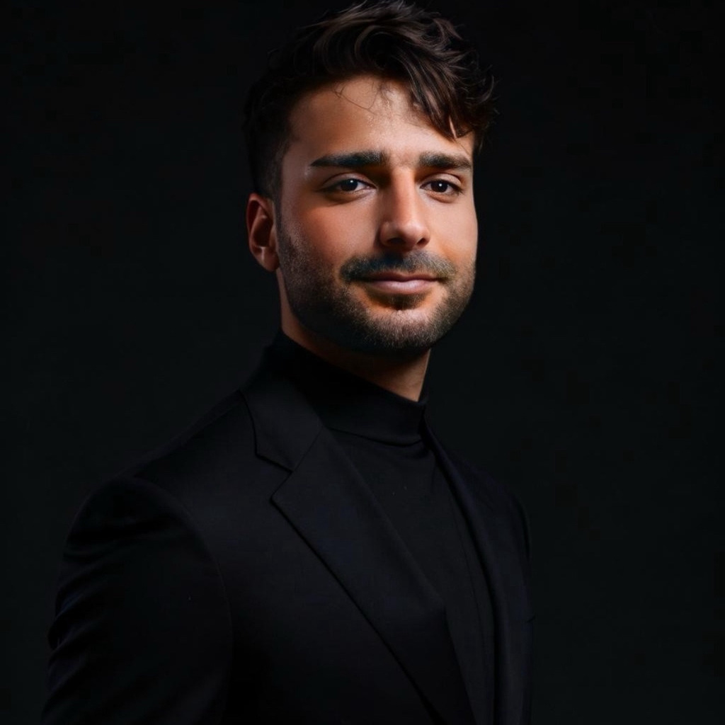 Ibrahim Dogan - Geprüfter Industriemeister Metall - IHK Aschaffenburg ...