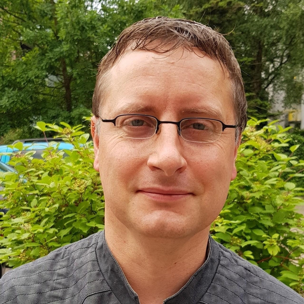 Matthias Fiedler - Fachinformatiker Systemintegration - Johansen Network Solutions | XING