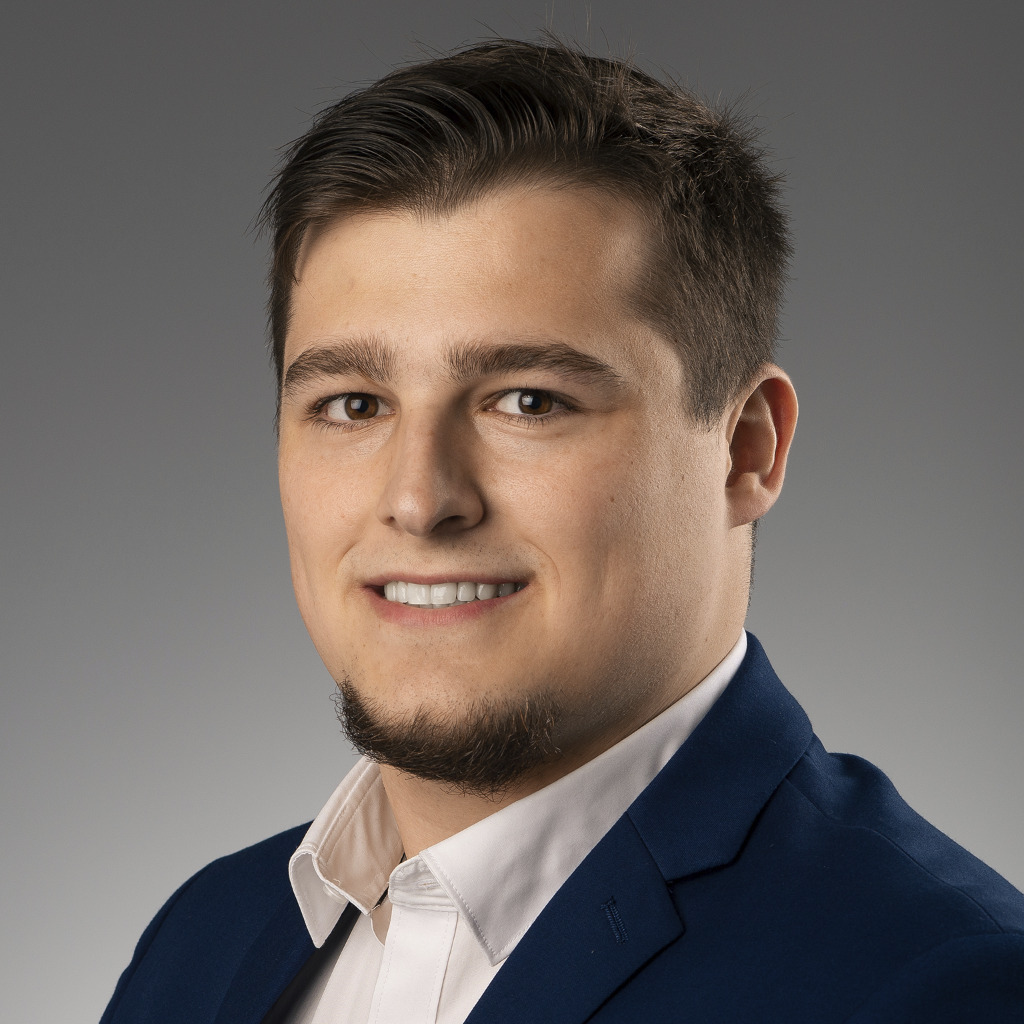 Sandro Fischer - Projektleiter - 9.81 Arbeitsicherheit AG | XING