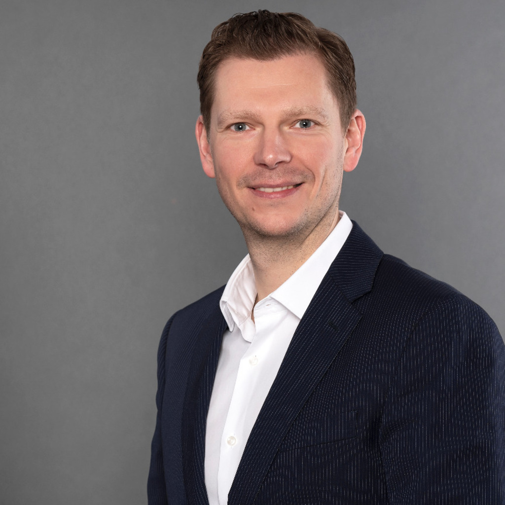 Christian Hansen - Geschäftsführer - CONEO Immobilien GmbH | XING