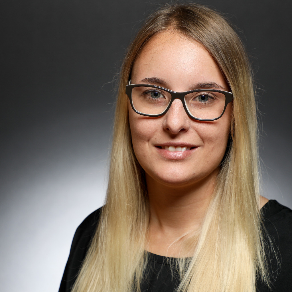 Ann-Kathrin Volz - Regulatory Affairs Manager - R-Biopharm AG | XING