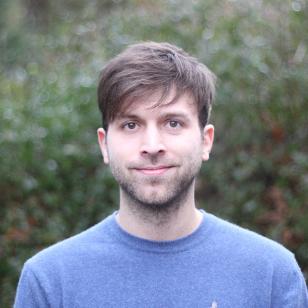 Manuel Albani - Projektleiter - Popbüro Region Stuttgart | XING